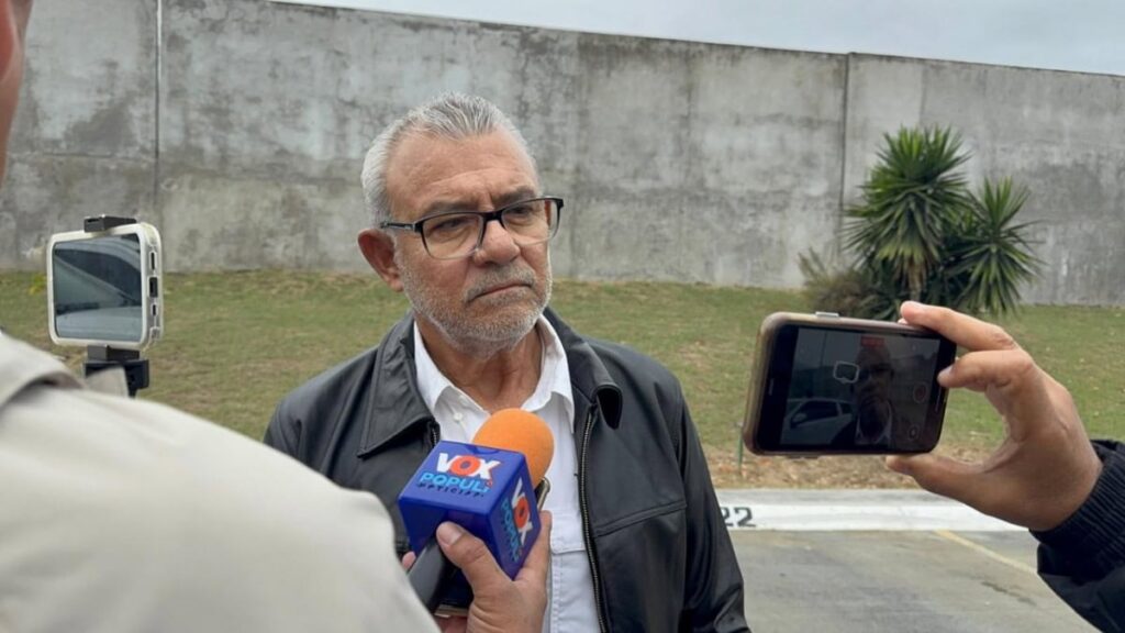 Corredor del Golfo Norte consolidará a Tamaulipas como la mayor ...